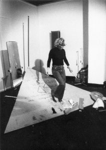 VALIE EXPORT – Body and Soul – La Biennale di Venezia 2017